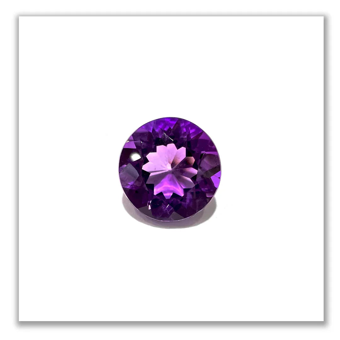 Birthstone for February – 3-Elements